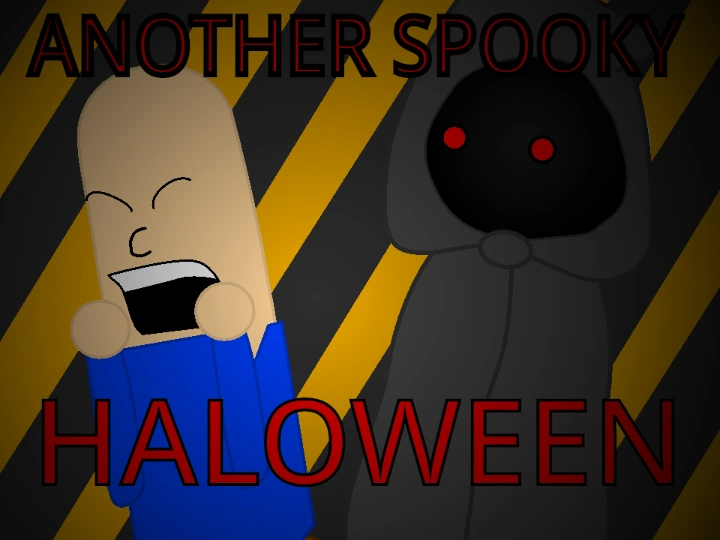 Another Spooky Halloween | Burrito Men Wiki | Fandom