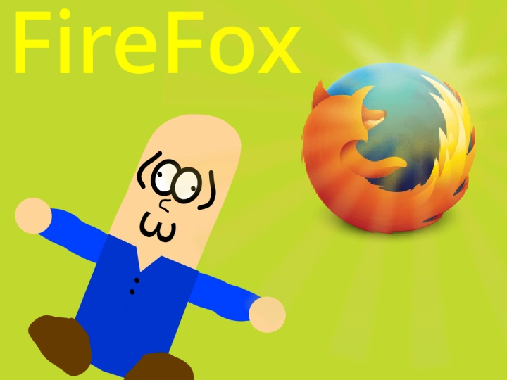 Firefox | Burrito Men Wiki | Fandom
