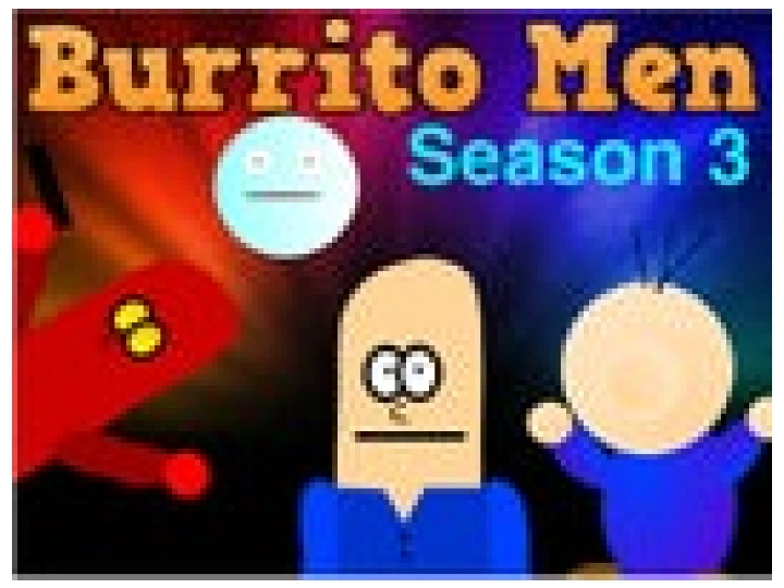 Season 3 | Burrito Men Wiki | Fandom