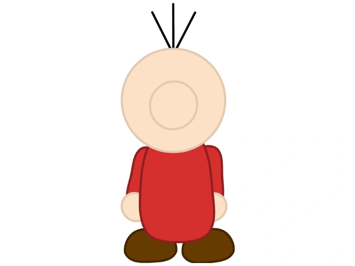 Quirko | Burrito Men Wiki | Fandom