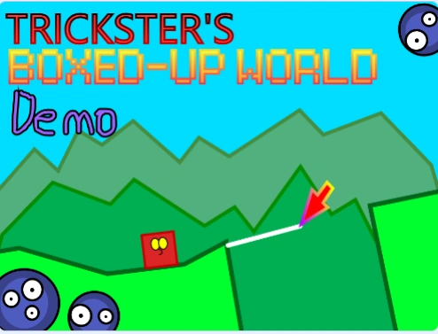 Trickster's Boxed Up World | Burrito Men Wiki | Fandom