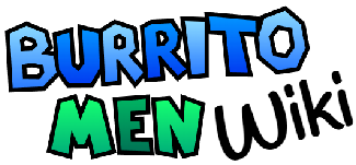 Season 1 | Burrito Men Wiki | Fandom