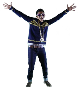 Champ99 | Burrito Men Wiki | Fandom
