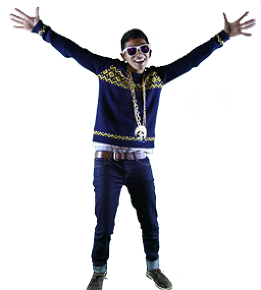 Champ99 | Burrito Men Wiki | Fandom