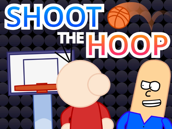 Shoot The Hoop! | Burrito Men Wiki | Fandom