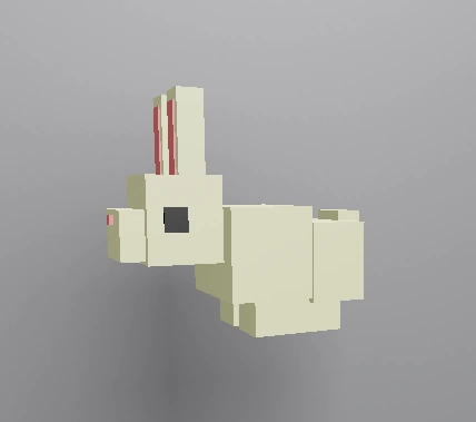 Basic Rabbit | Burrow (Roblox) Wiki | Fandom