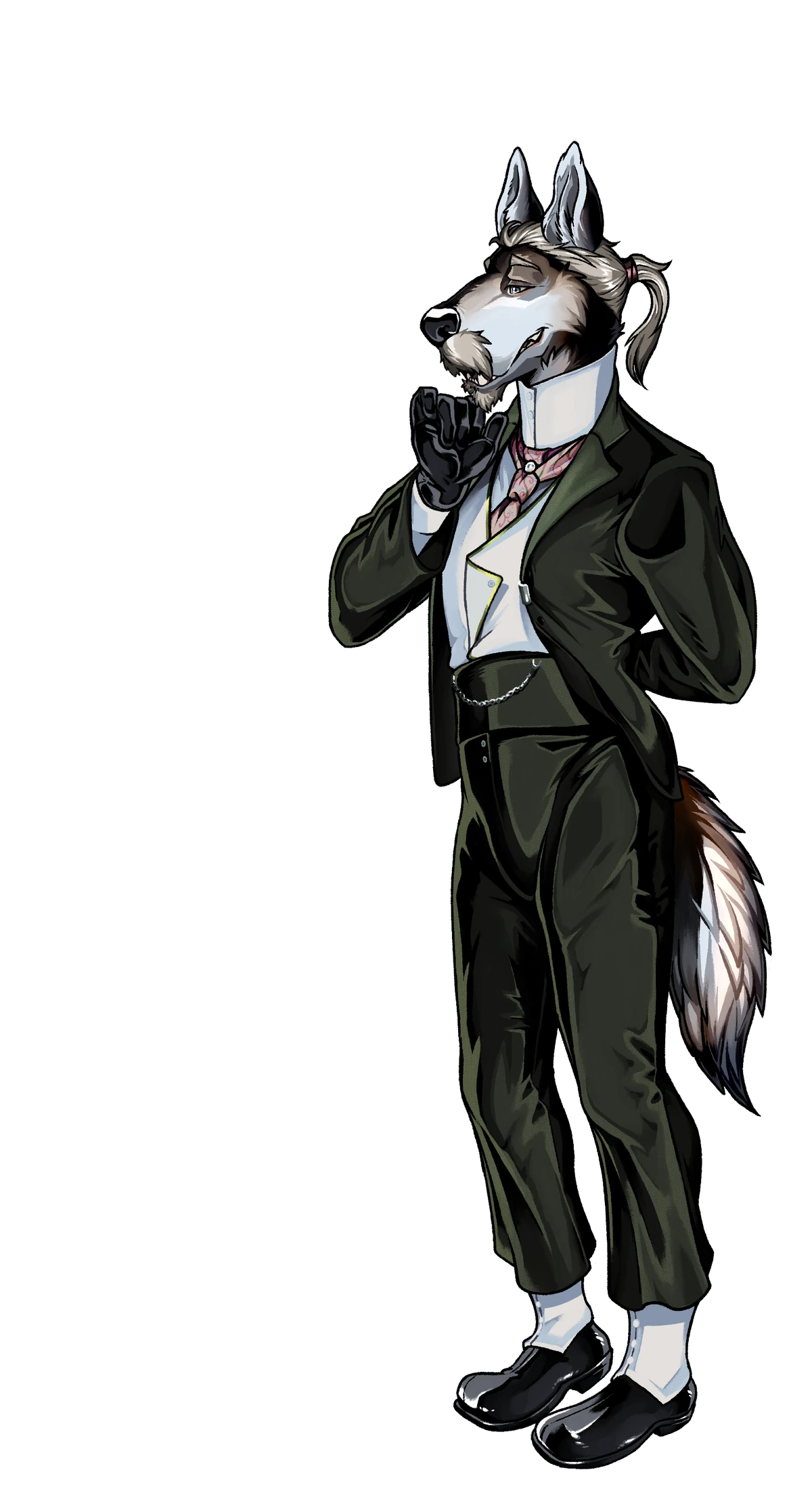 Hugo | Burrows VN Community Wiki | Fandom