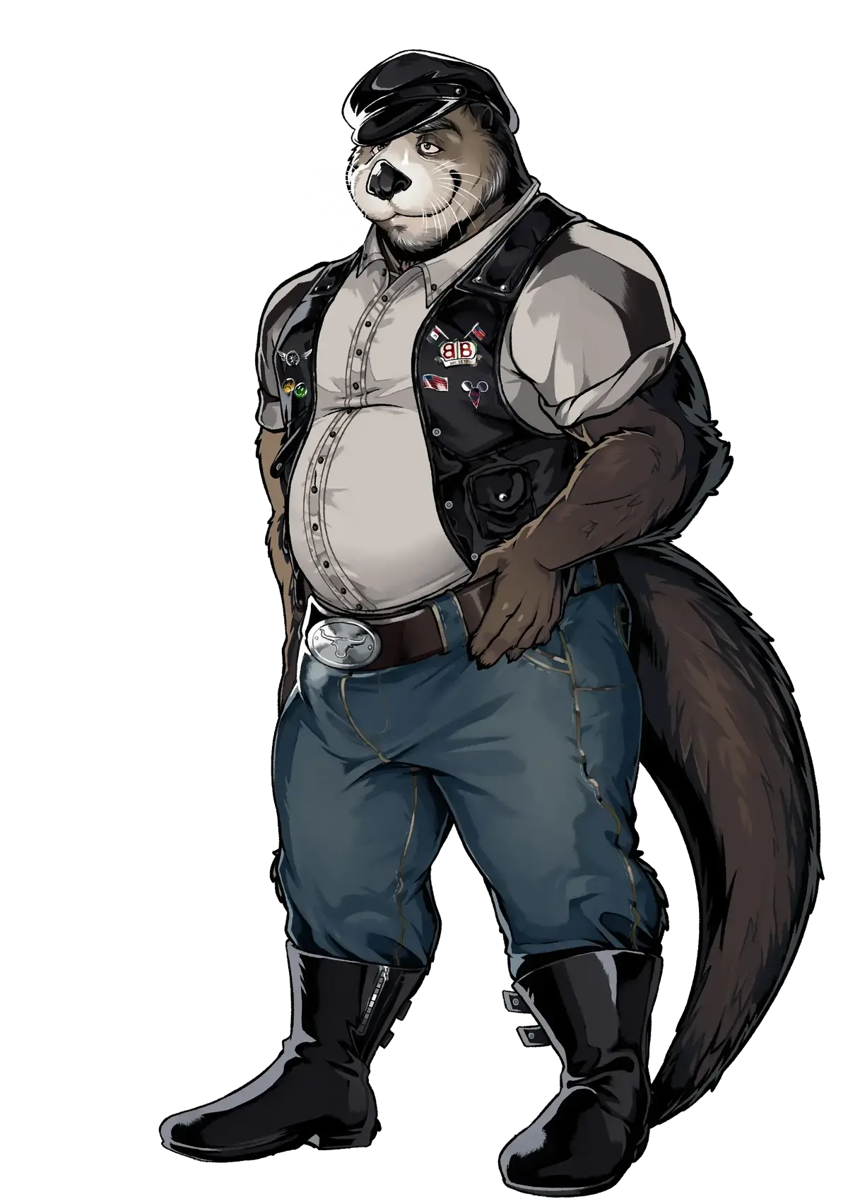 Jessie | Burrows VN Community Wiki | Fandom