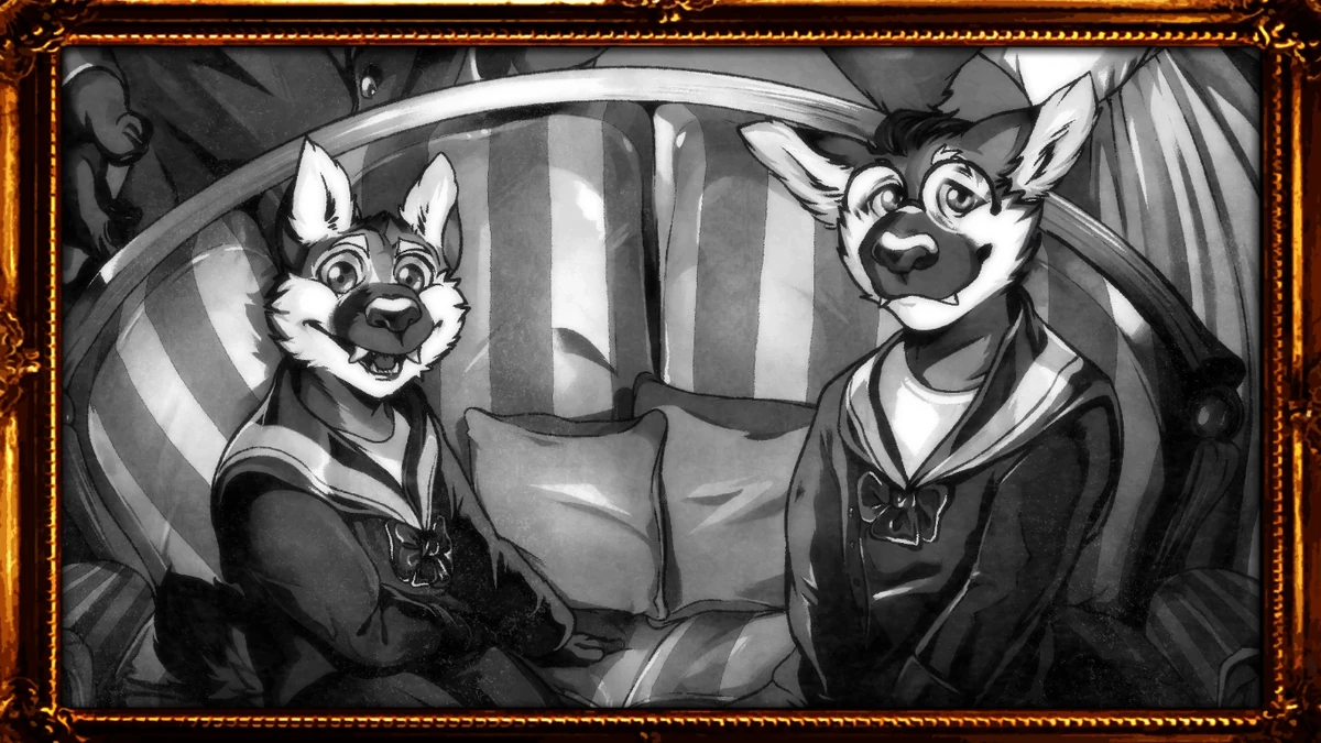 Joshua | Burrows VN Community Wiki | Fandom