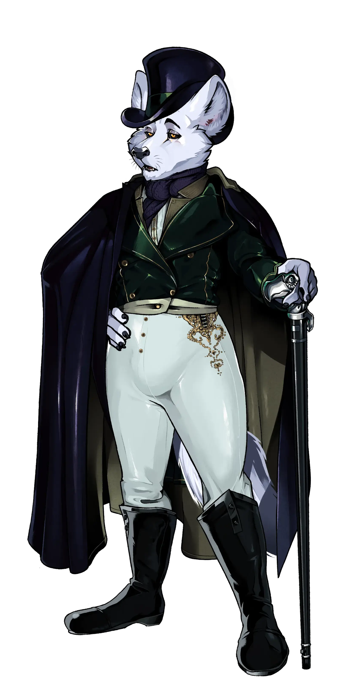 Jean | Burrows VN Community Wiki | Fandom