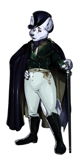 Jean | Burrows VN Community Wiki | Fandom