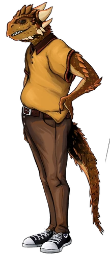 Derek | Burrows VN Community Wiki | Fandom