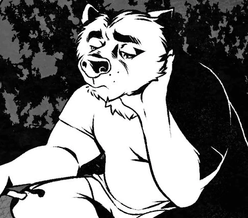 Samuel | Burrows VN Community Wiki | Fandom