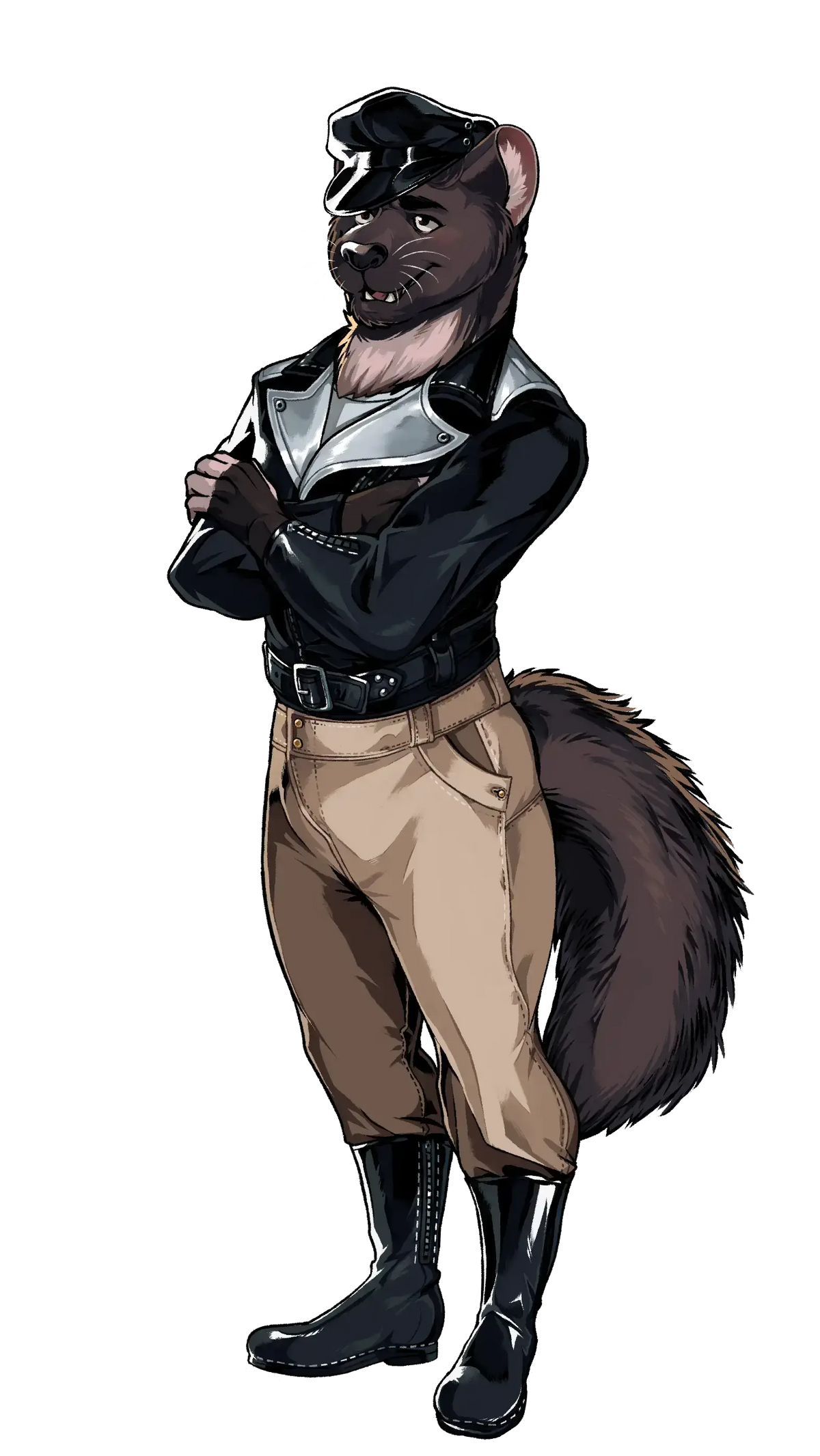 Colt Burrows Vn Community Wiki Fandom