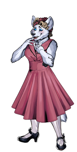 Jean | Burrows VN Community Wiki | Fandom