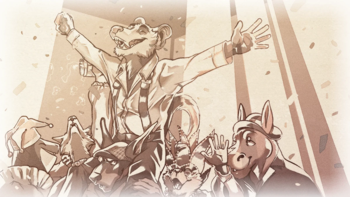 MardiGras | Burrows VN Community Wiki | Fandom