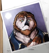 Ollie | Burrows VN Community Wiki | Fandom