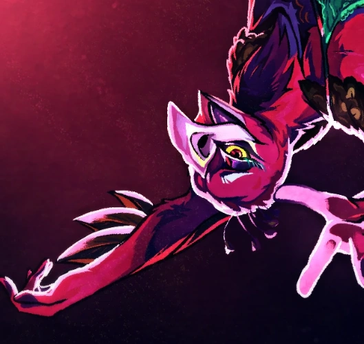 Mr. Pavão/About | Burrows VN Community Wiki | Fandom