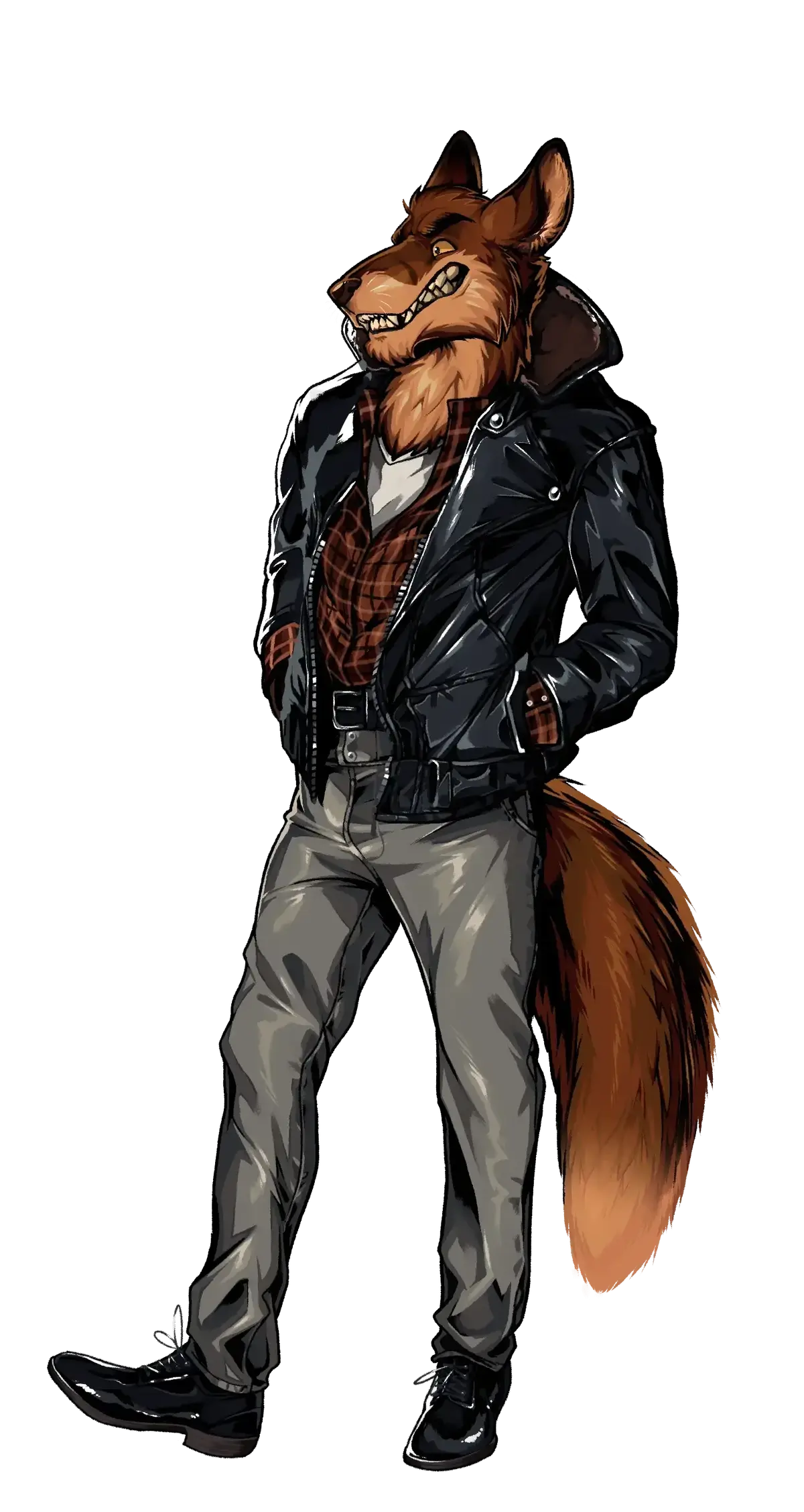 Tony | Burrows VN Community Wiki | Fandom