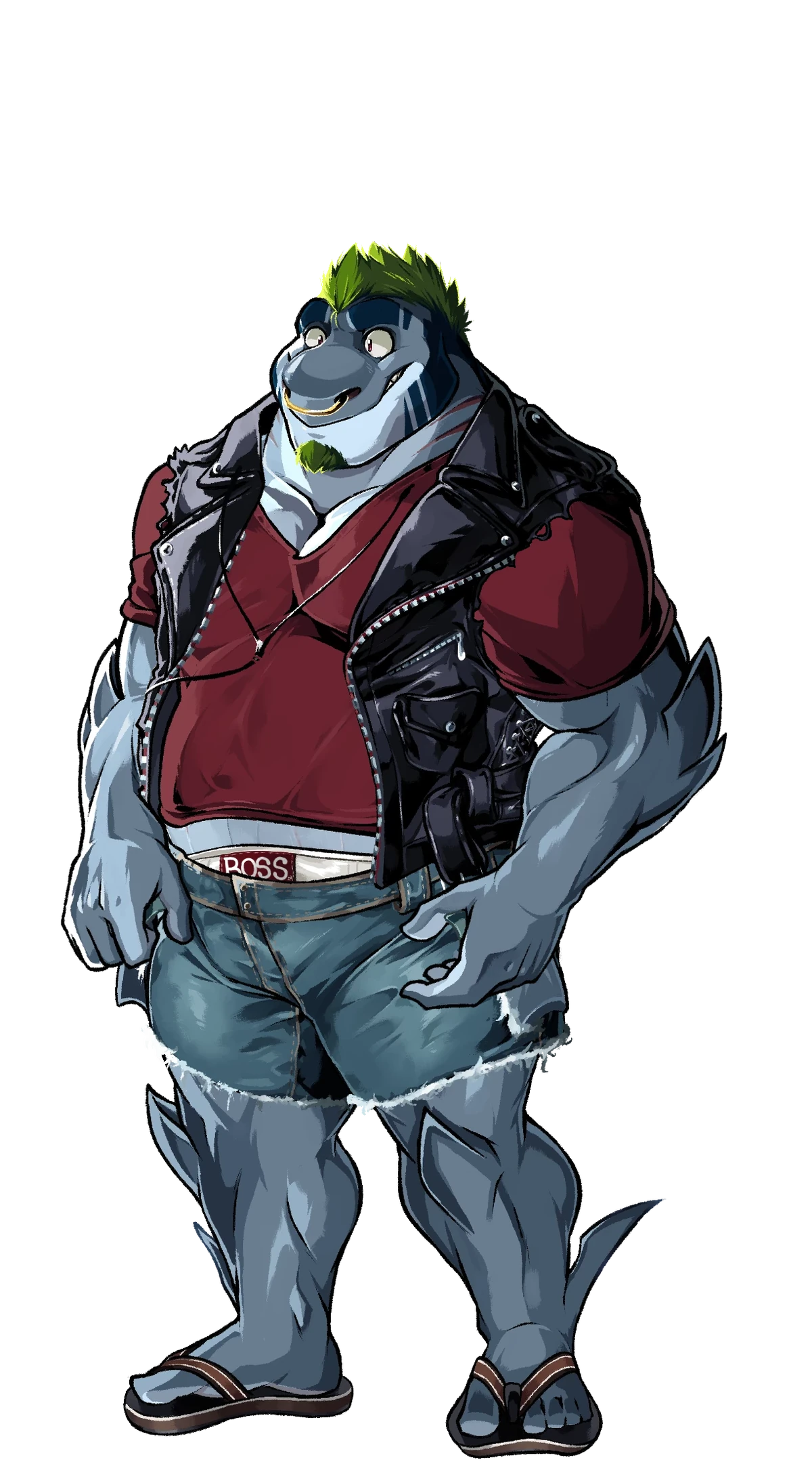 Gabe | Burrows VN Community Wiki | Fandom