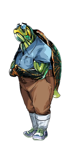 Felix | Burrows VN Community Wiki | Fandom