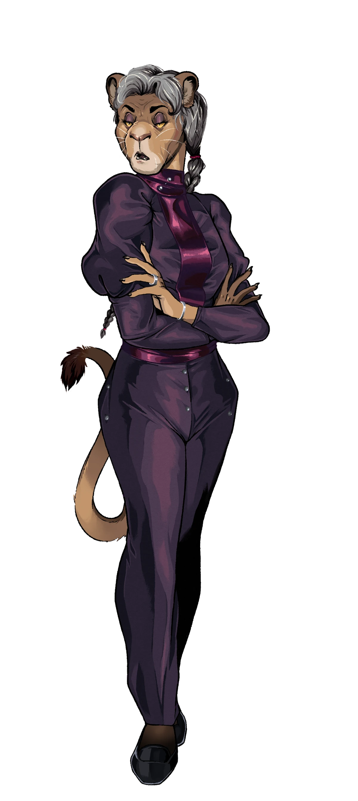 Petra/Personality | Burrows VN Community Wiki | Fandom