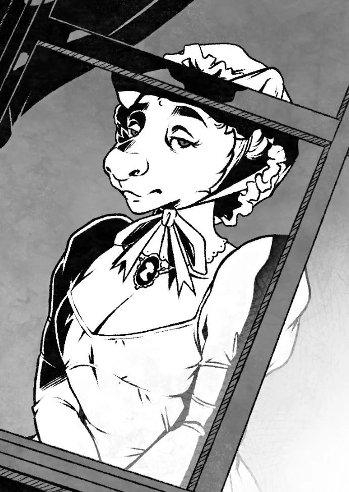 Jules | Burrows VN Community Wiki | Fandom