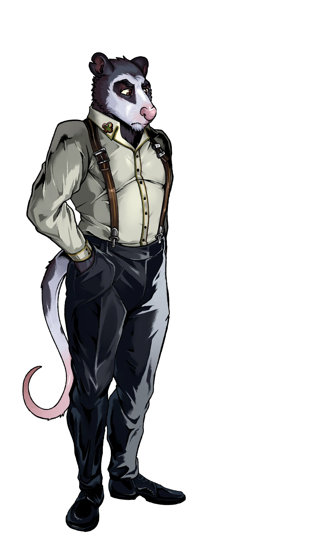 Grey/Relationships | Burrows VN Community Wiki | Fandom