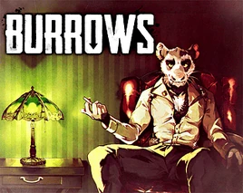 Burrows VN Community Wiki | Fandom