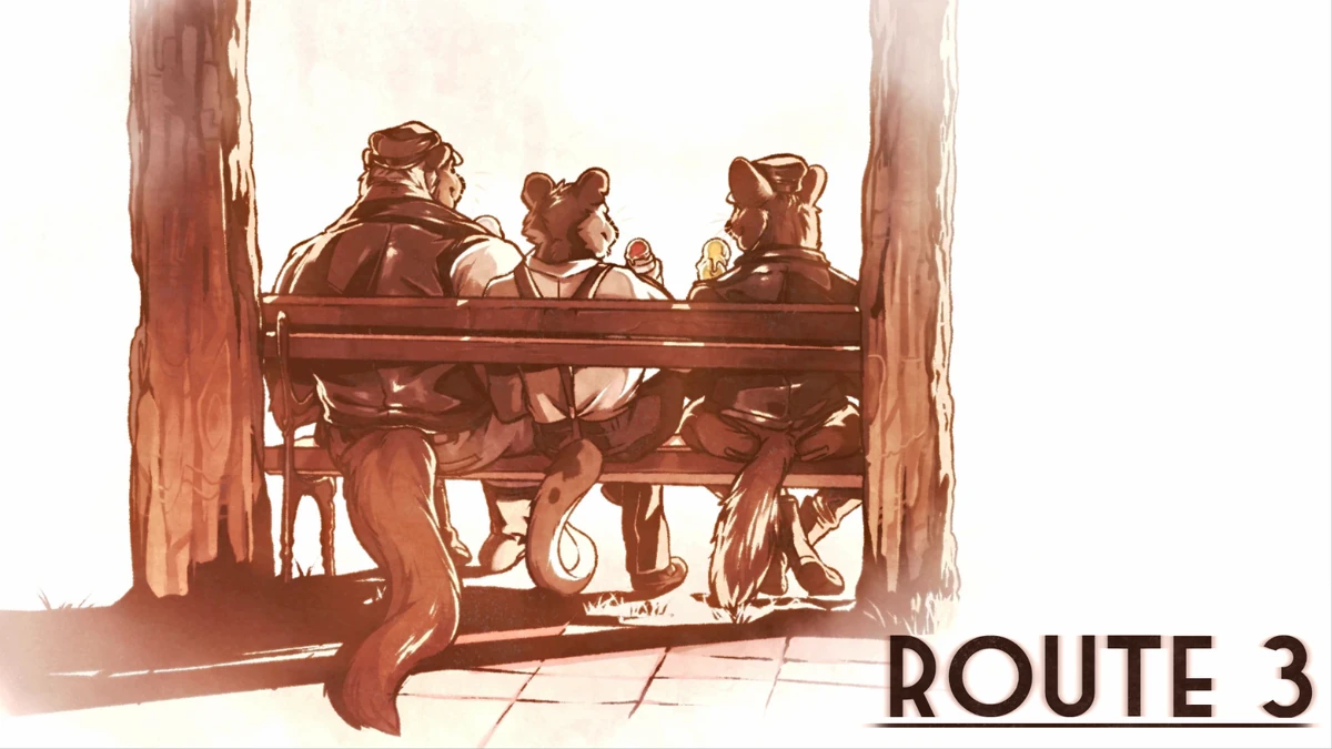 Ken Route/RubClub2 | Burrows VN Community Wiki | Fandom