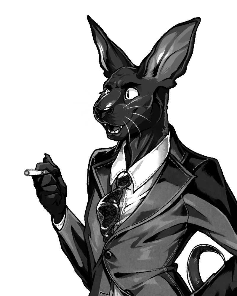 Richard | Burrows VN Community Wiki | Fandom