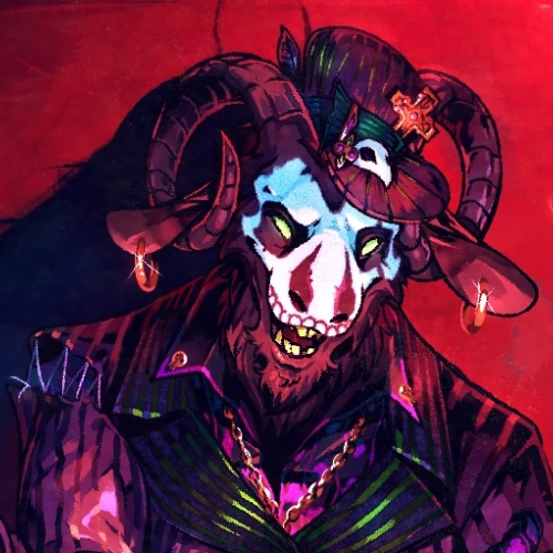 Mr. Weekend | Burrows VN Community Wiki | Fandom