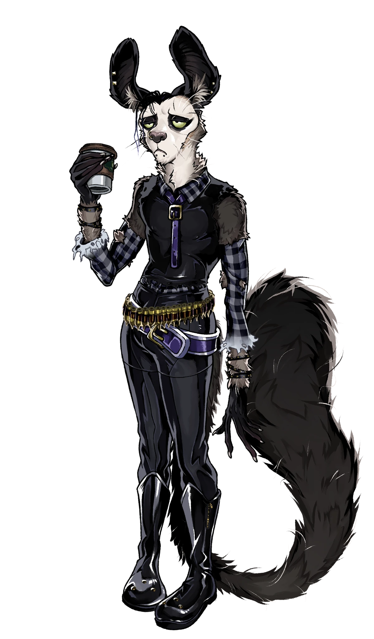 Thorn | Burrows VN Community Wiki | Fandom