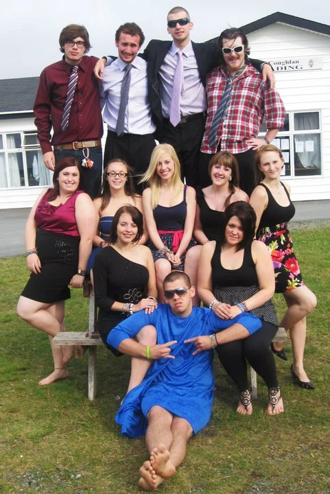 Staff of 2011 | Burry Heights Wiki | Fandom