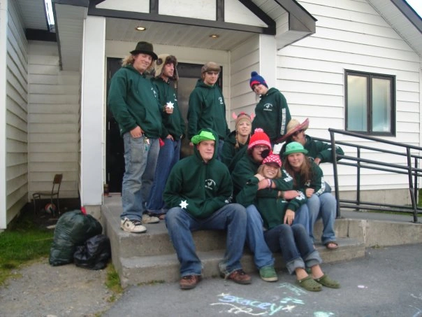 Summer of 2006 | Burry Heights Wiki | Fandom