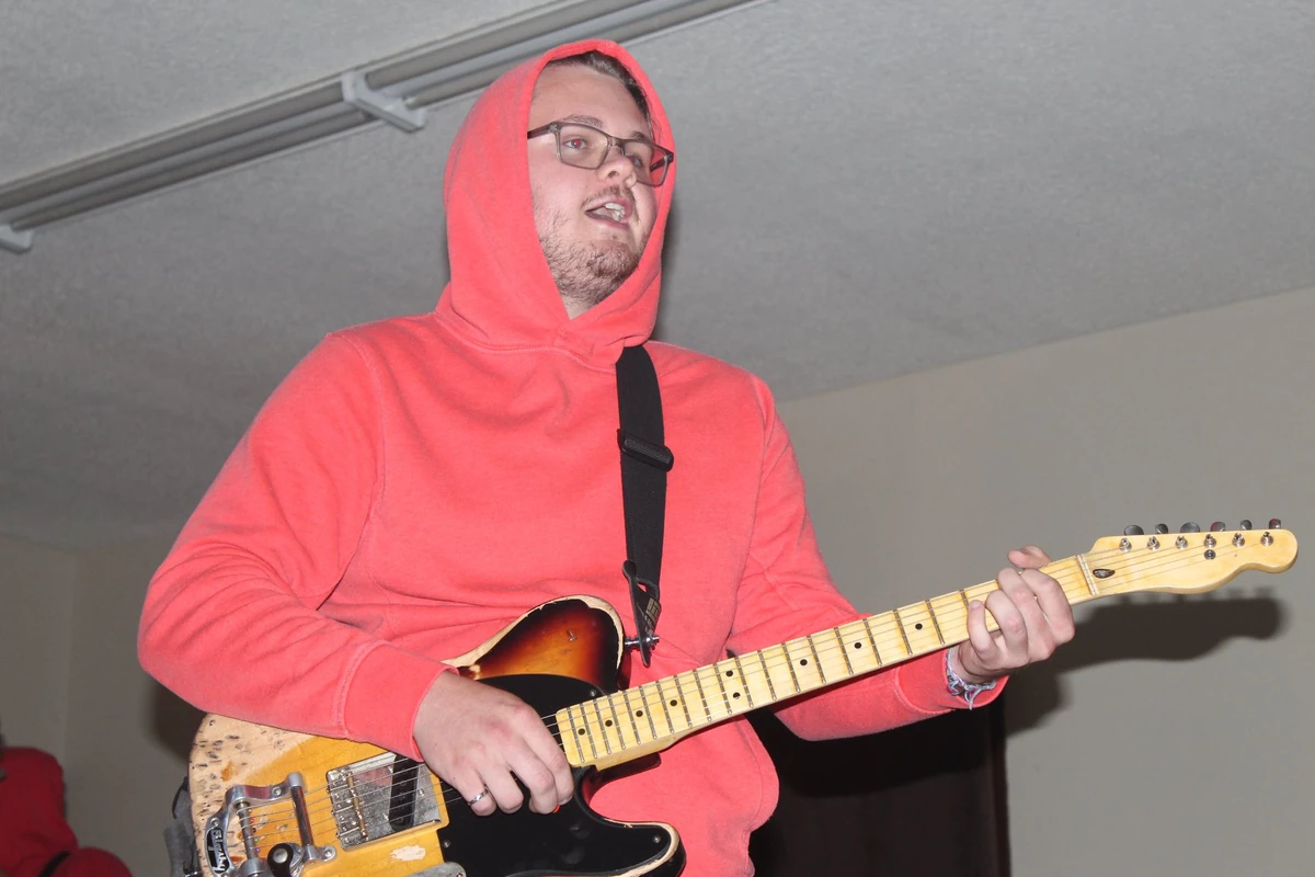 Busk | Burry Heights Wiki | Fandom