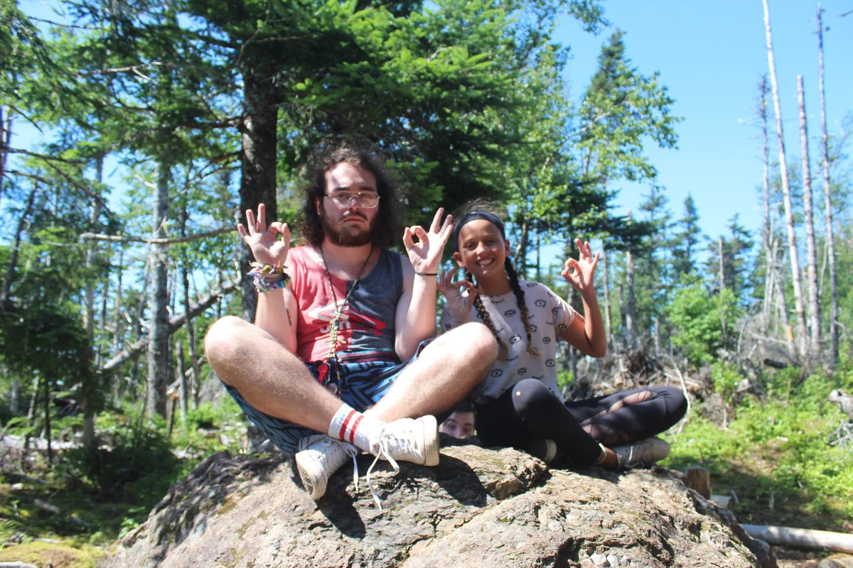 Mossy Rock | Burry Heights Wiki | Fandom