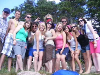 Staff of 2009 | Burry Heights Wiki | Fandom