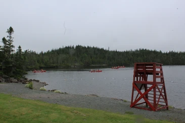 The Pond (Southwest Pond) | Burry Heights Wiki | Fandom
