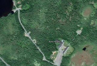 The Cec Burry Trail | Burry Heights Wiki | Fandom