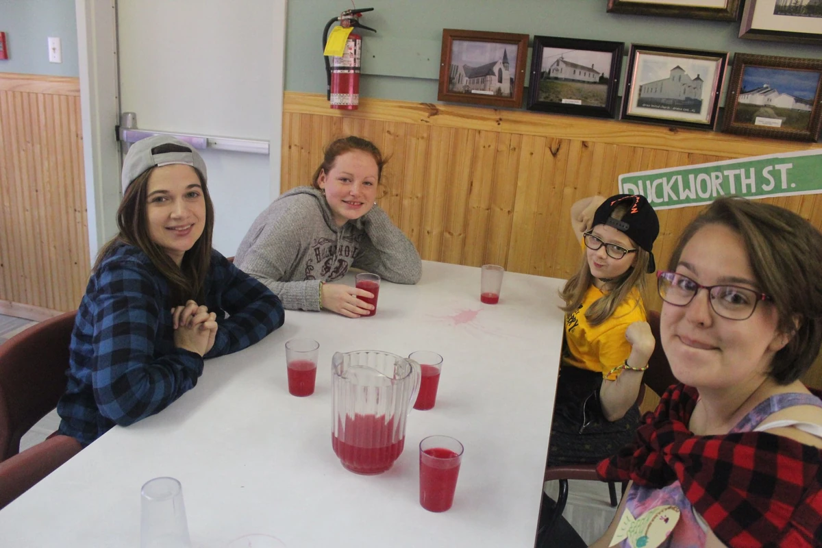 Theme Meals | Burry Heights Wiki | Fandom