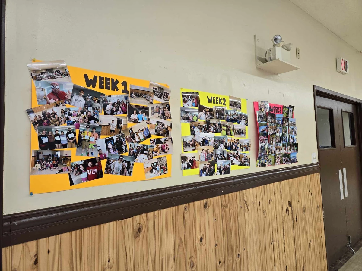 Photo Wall | Burry Heights Wiki | Fandom