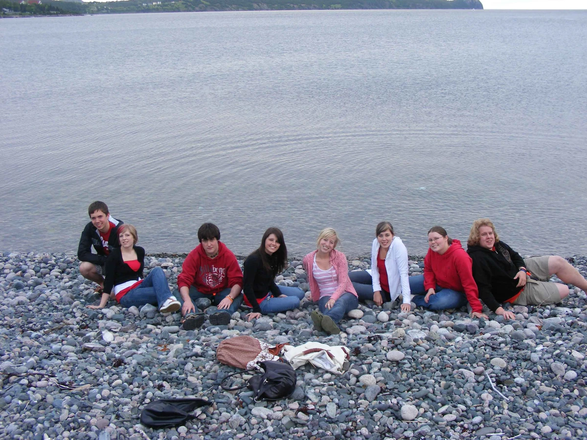 Staff of 2008 | Burry Heights Wiki | Fandom