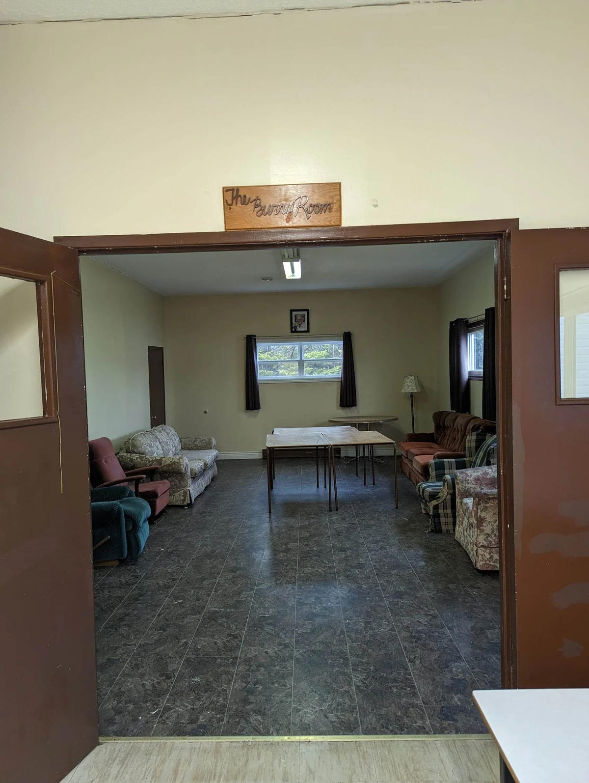 Burry Room | Burry Heights Wiki | Fandom