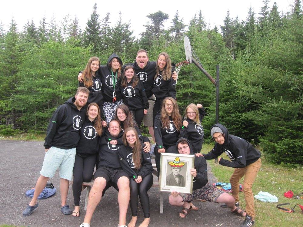 Staff of 2015 | Burry Heights Wiki | Fandom