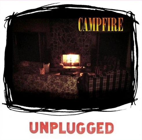 Campfire | Burry Heights Wiki | Fandom