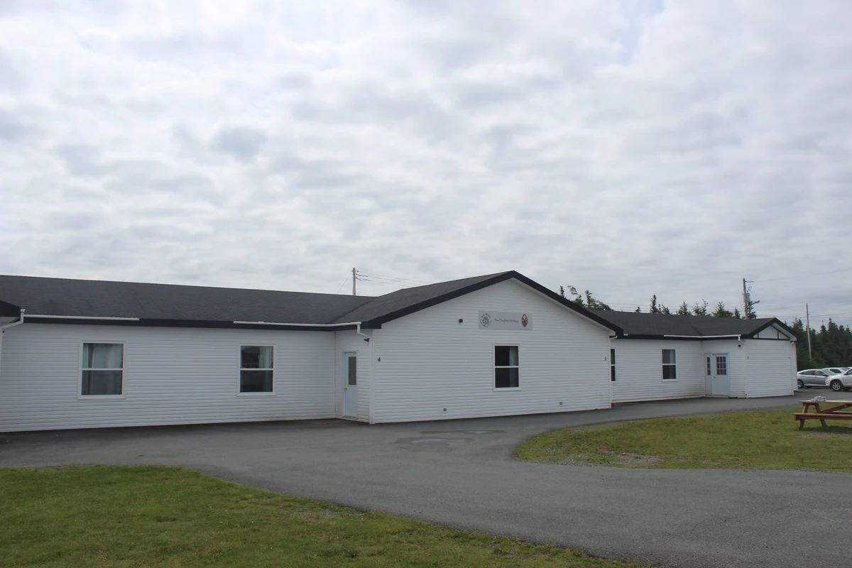 The Coughlan Building | Burry Heights Wiki | Fandom