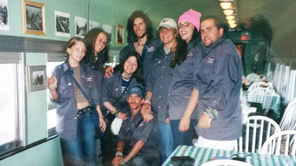 Summer of 2003 | Burry Heights Wiki | Fandom