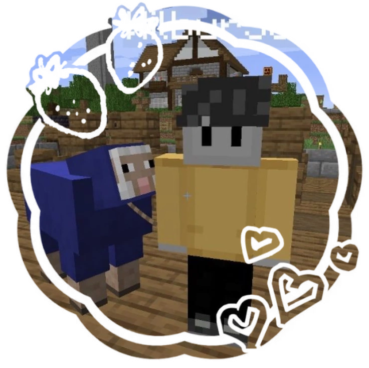 Ghostbur | Bursonas Wiki | Fandom