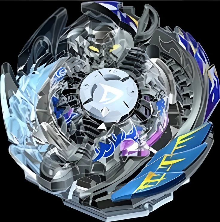 Killer Deathscyther | Beyblade Burst Wiki | Fandom
